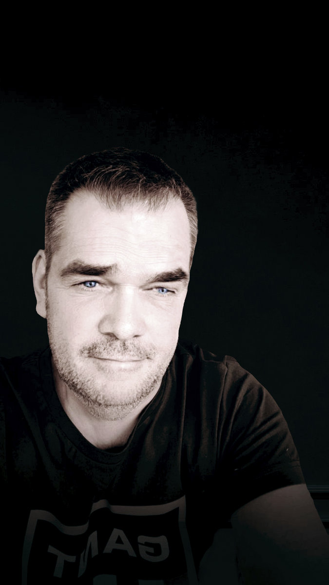 Tomic - Feel the Fire EP | Thomas Martin Wagner aka Tomic