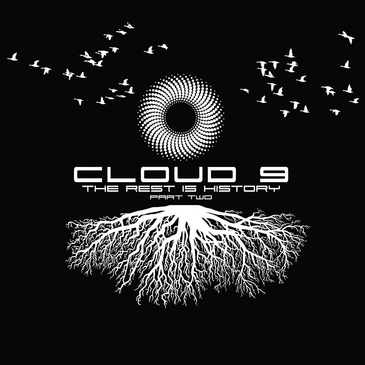 KF300 - The Rest Is History (Part 2) | Cloud Nine | Kniteforce
