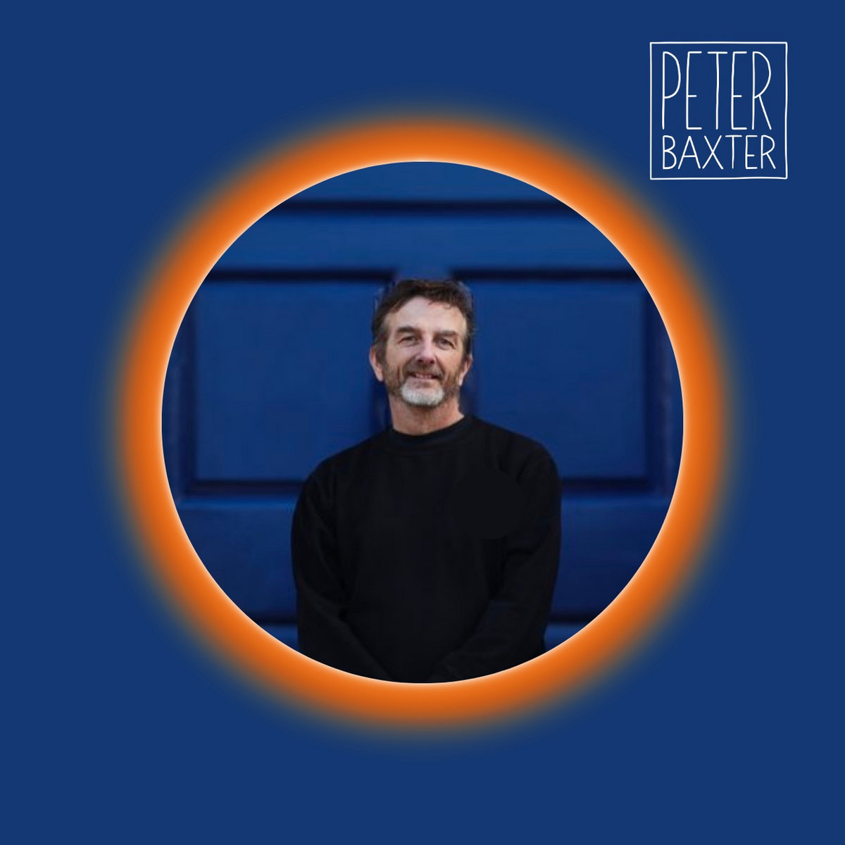 The Dark Familiar | Peter Baxter