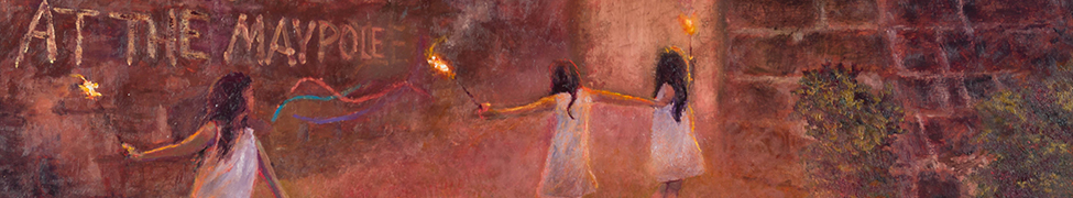 Ephemeral Being (Claire Rousay Remix) | Half Waif