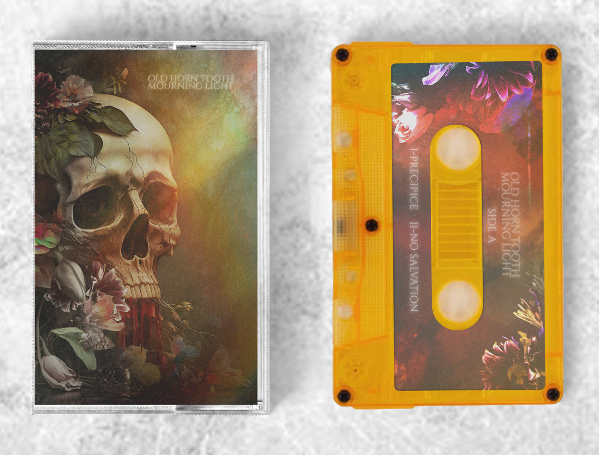 Mourning Light | Old Horn Tooth