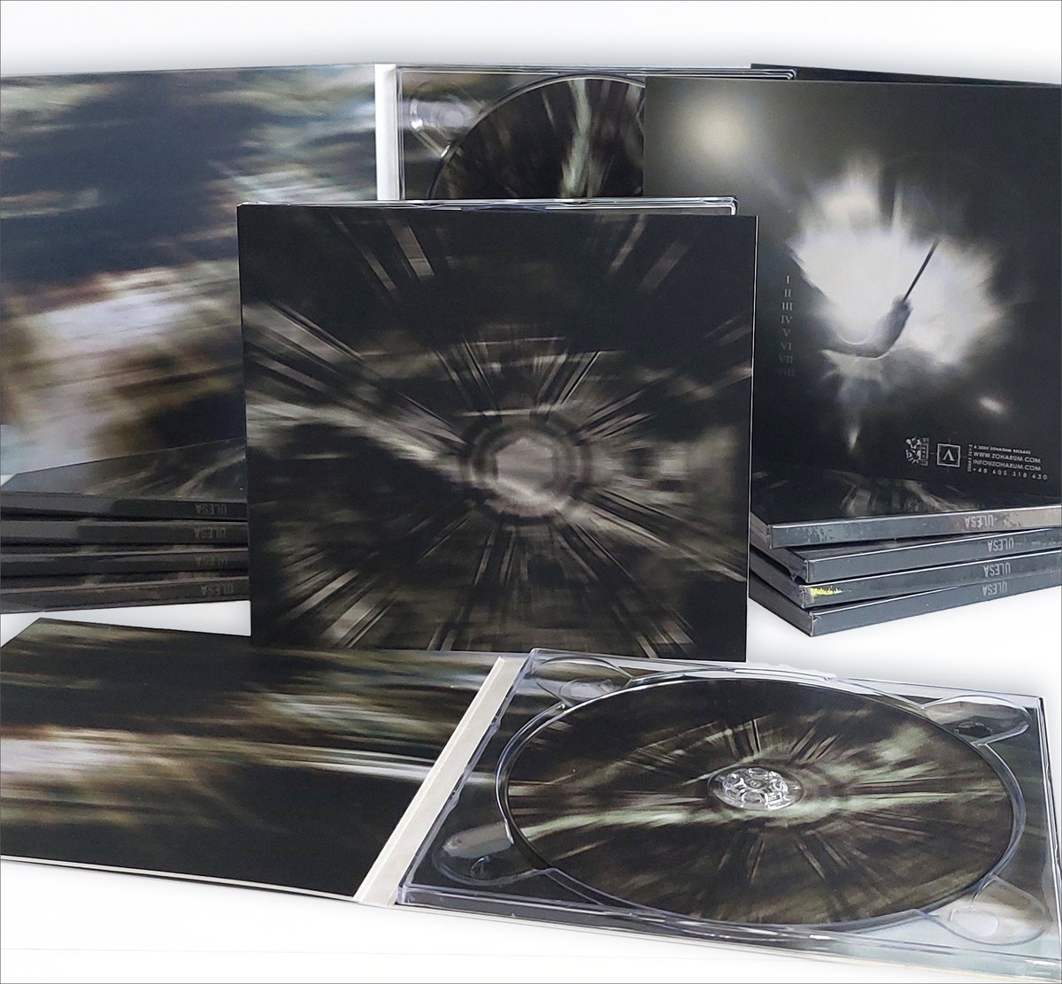 II | ULESA | Zoharum