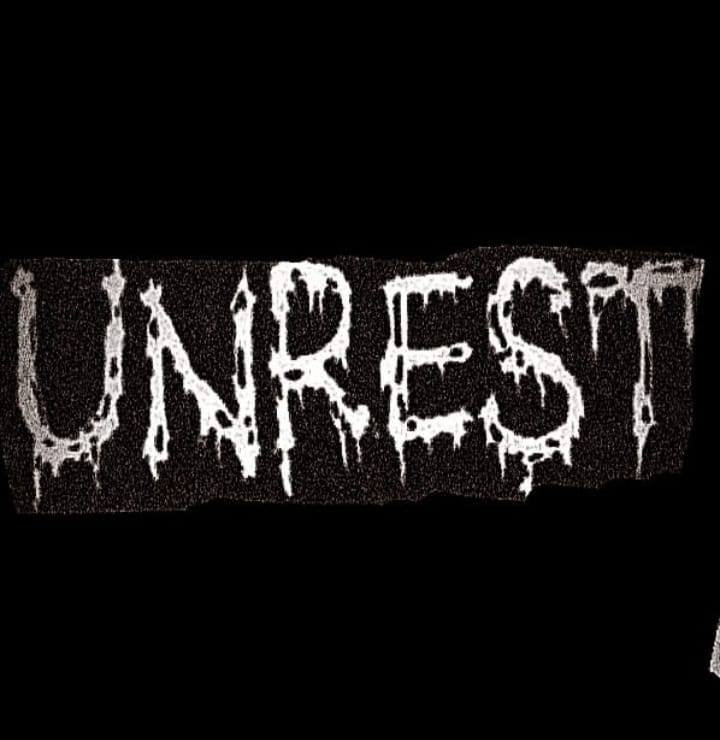 Demo | Unrest
