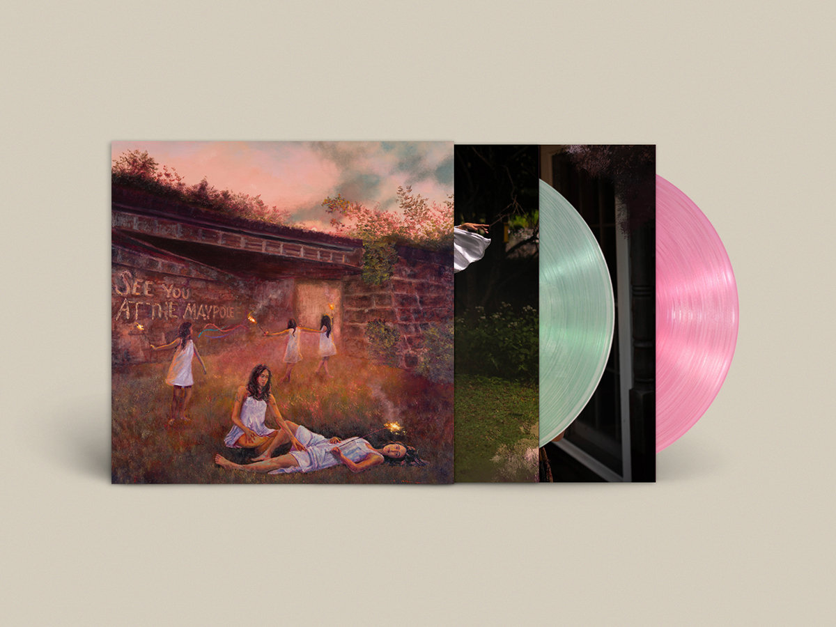 See You At The Maypole | Half Waif