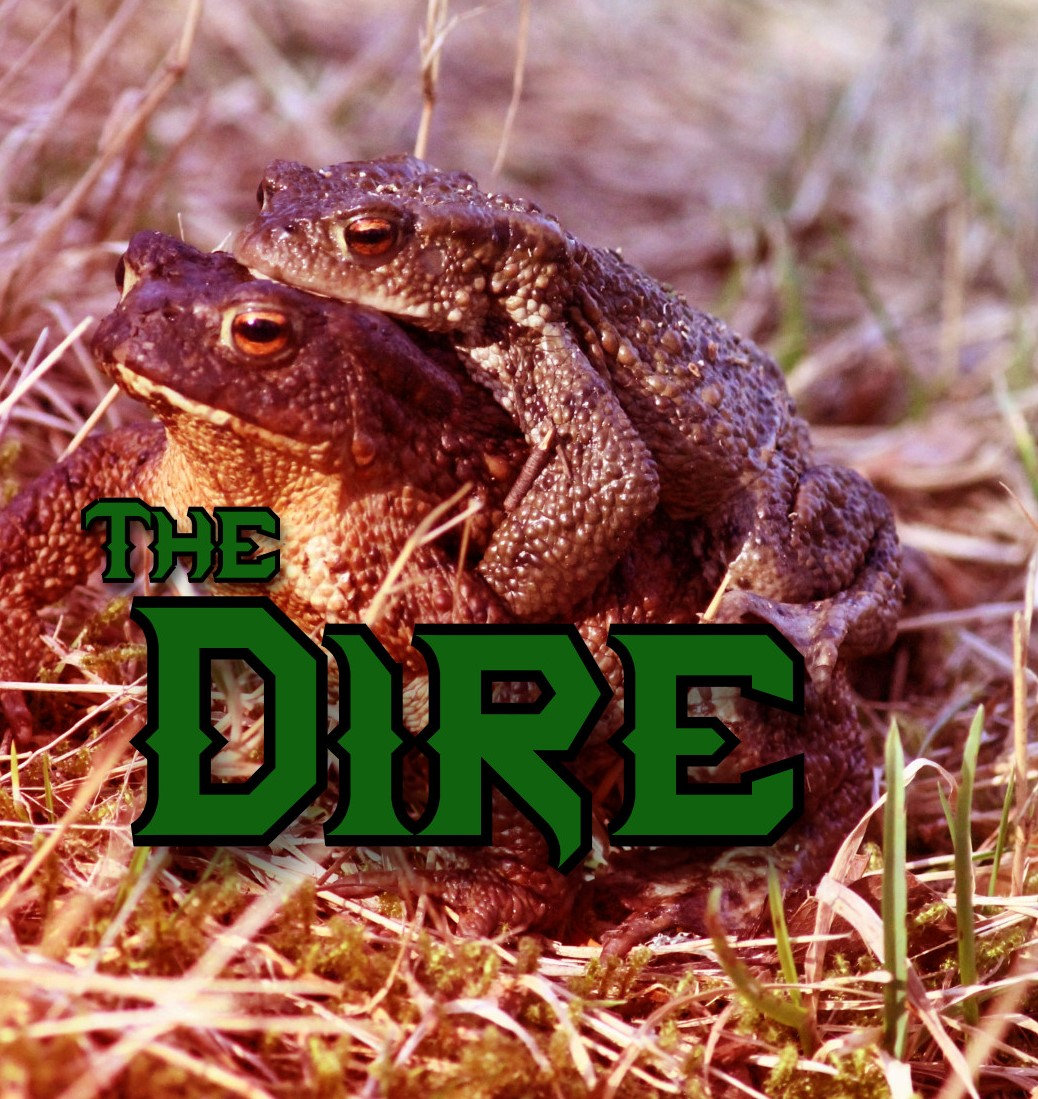 The Dire | The Dire.