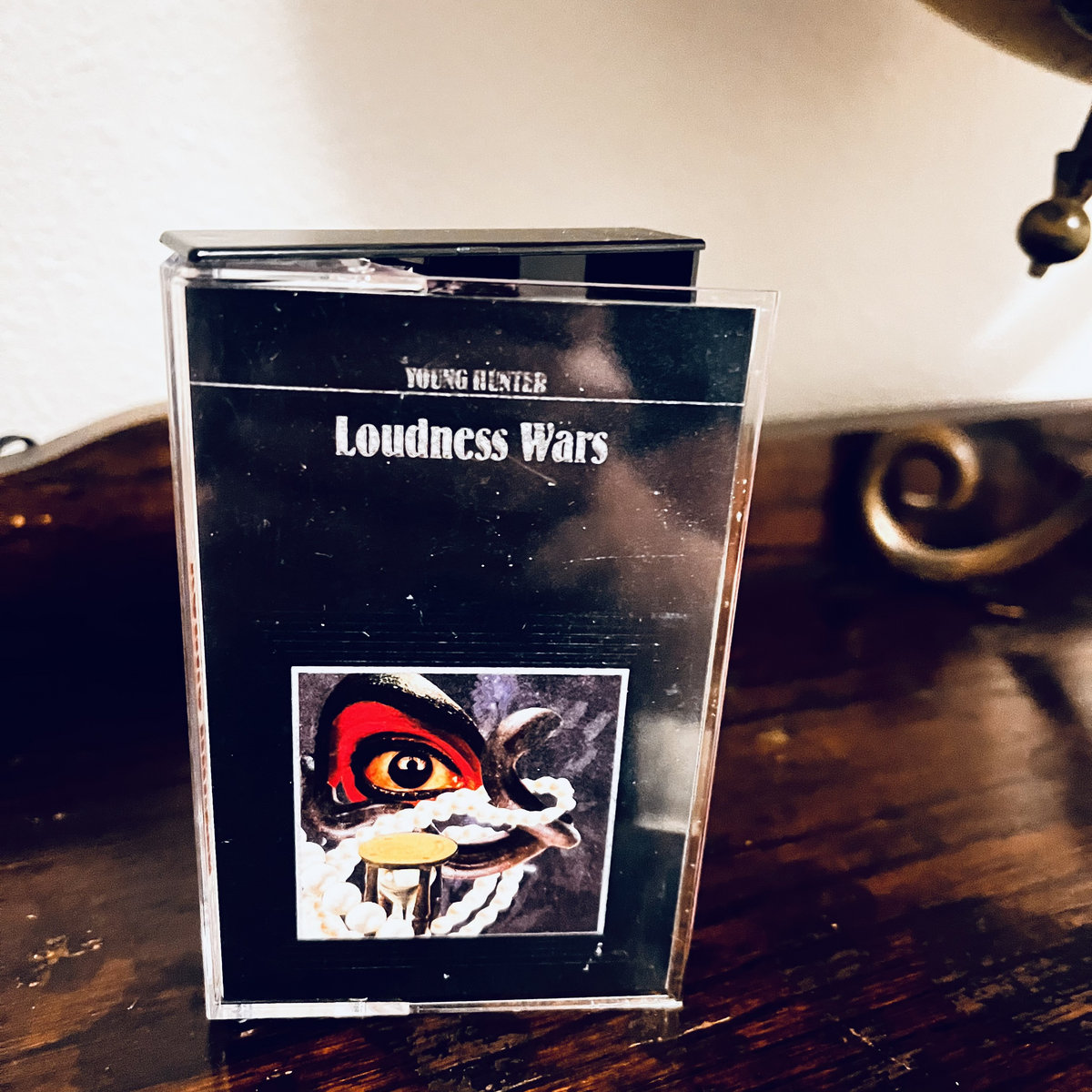 Loudness Wars | Young Hunter