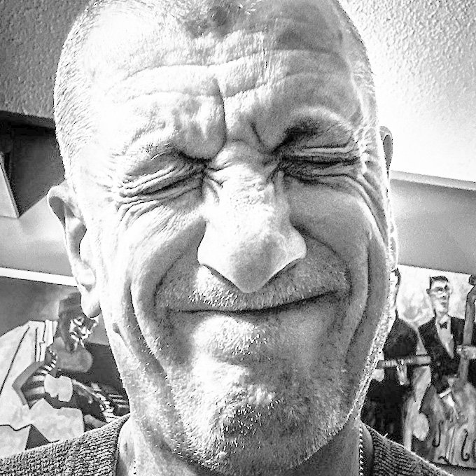It Could Be Worse | Ian Cross