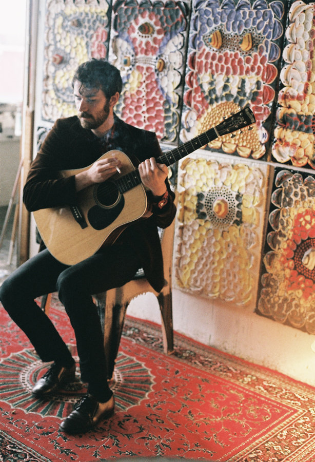 Arthur Ahbez & The Flaming Ahbez | Arthur Ahbez