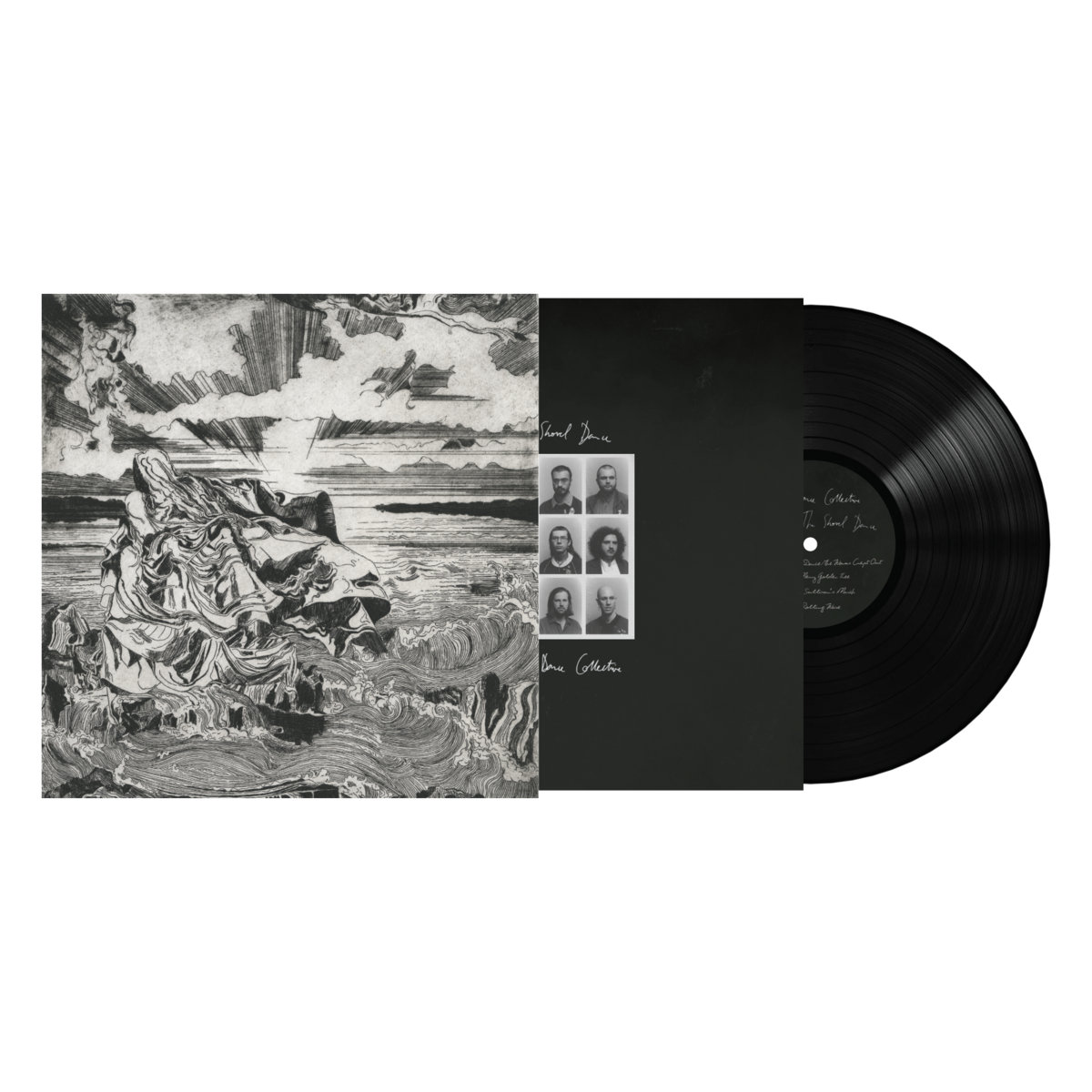 The Shovel Dance | Shovel Dance Collective