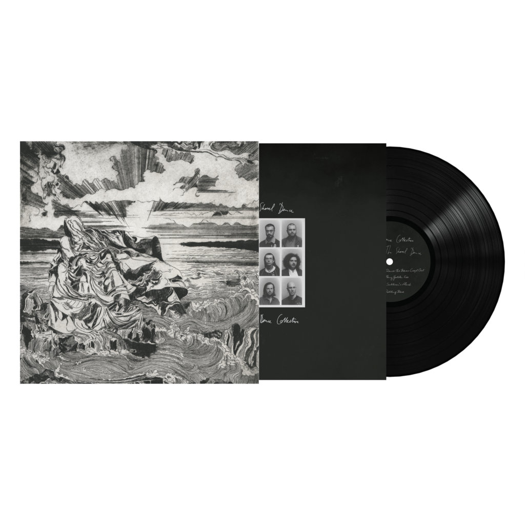 Ley Lines, October 2024 | Bandcamp Daily