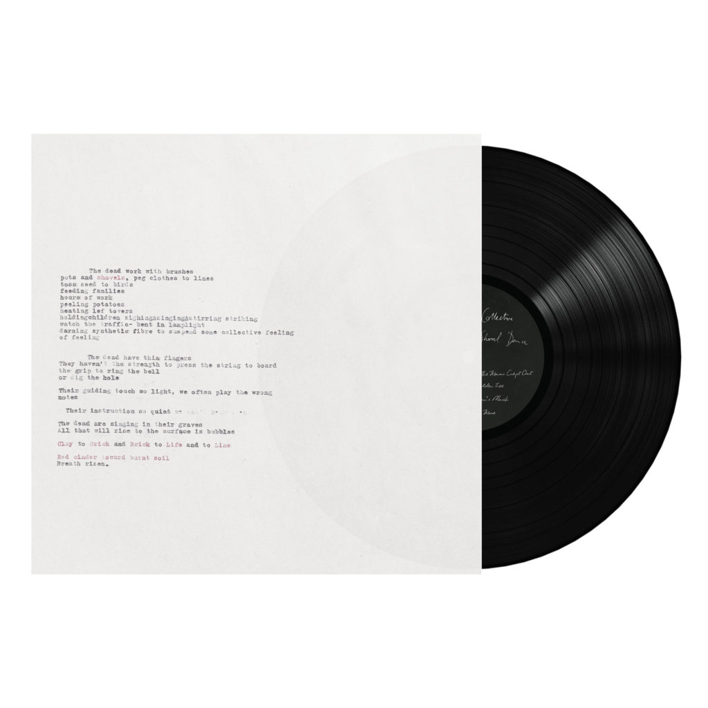 Ley Lines, October 2024 | Bandcamp Daily