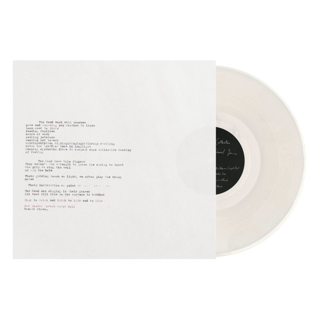 Ley Lines, October 2024 | Bandcamp Daily