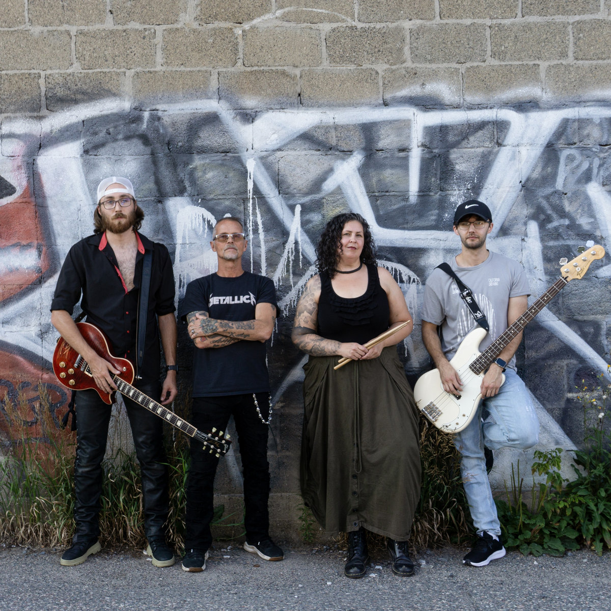 Steppin Out | Restored