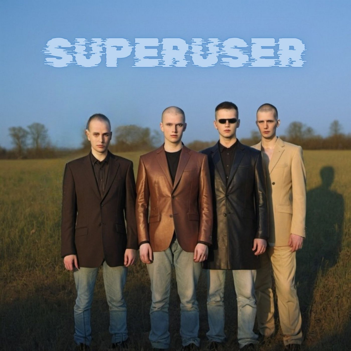 With The Kung Fu Grip | Superuser