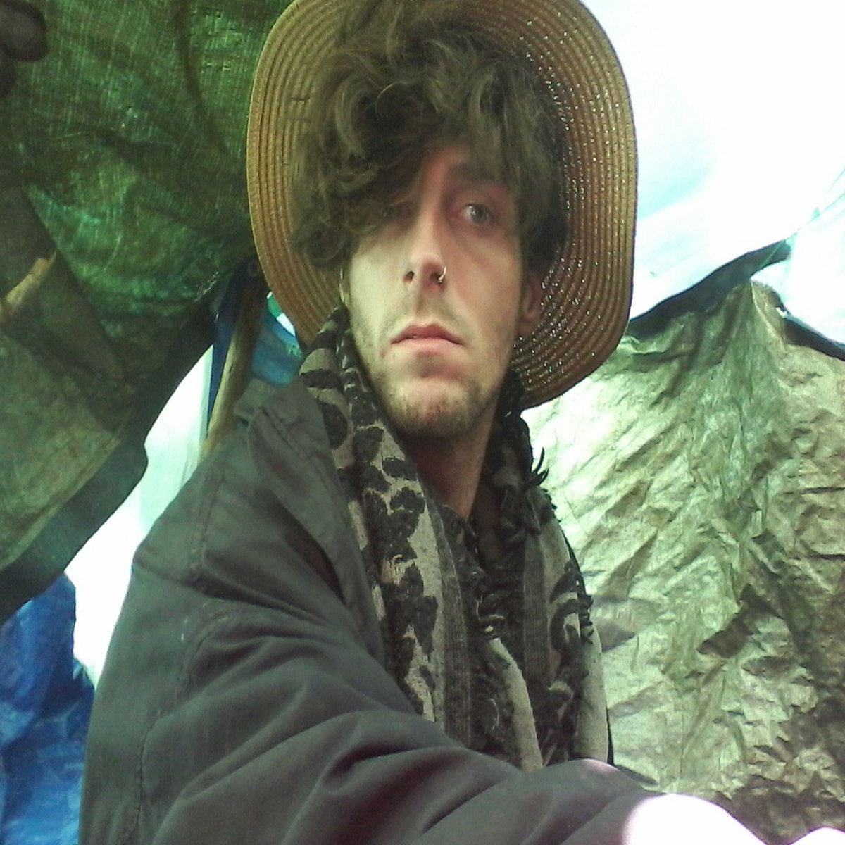 DEATH BY MEME : A TRIBUTE ALBUM TO VIPER THE RAPPER , PK SKYLER AND ...