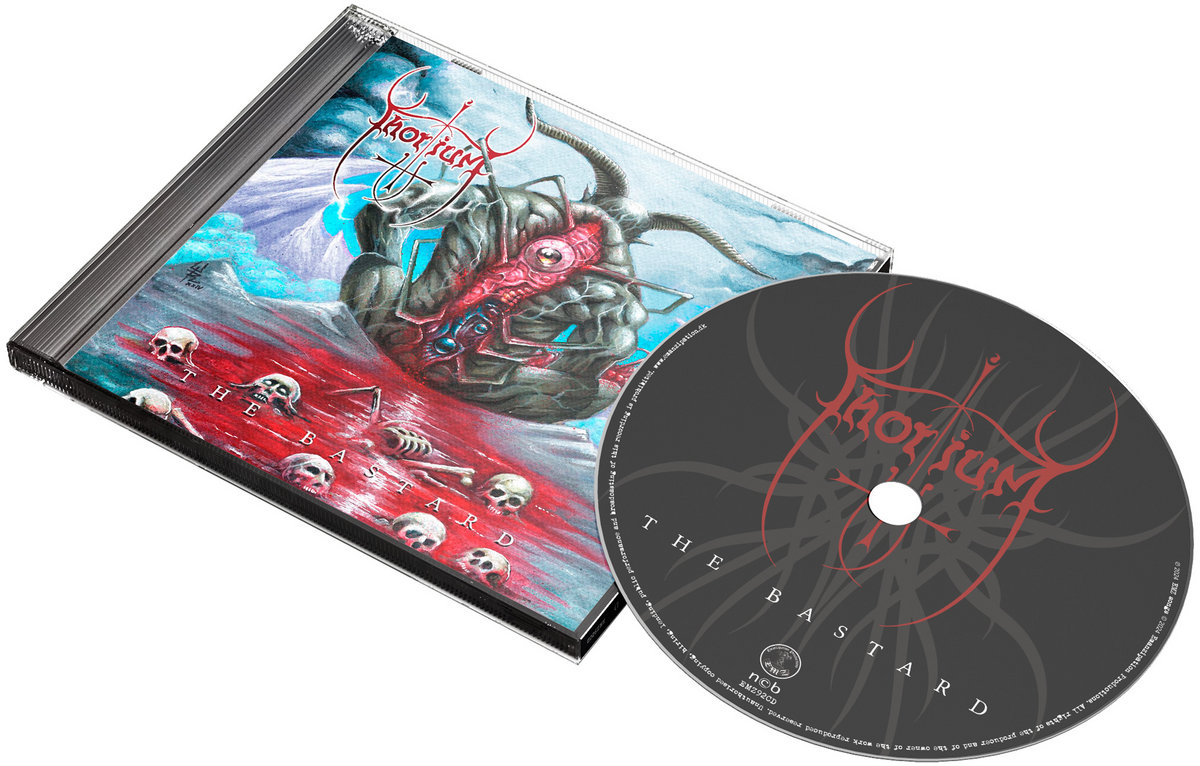 The Bastard | Thorium