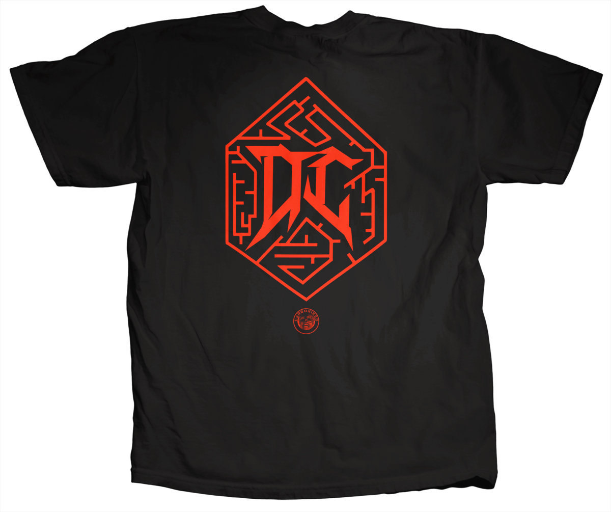 Maze Controller | Dungeon Crawl | Carbonized Records