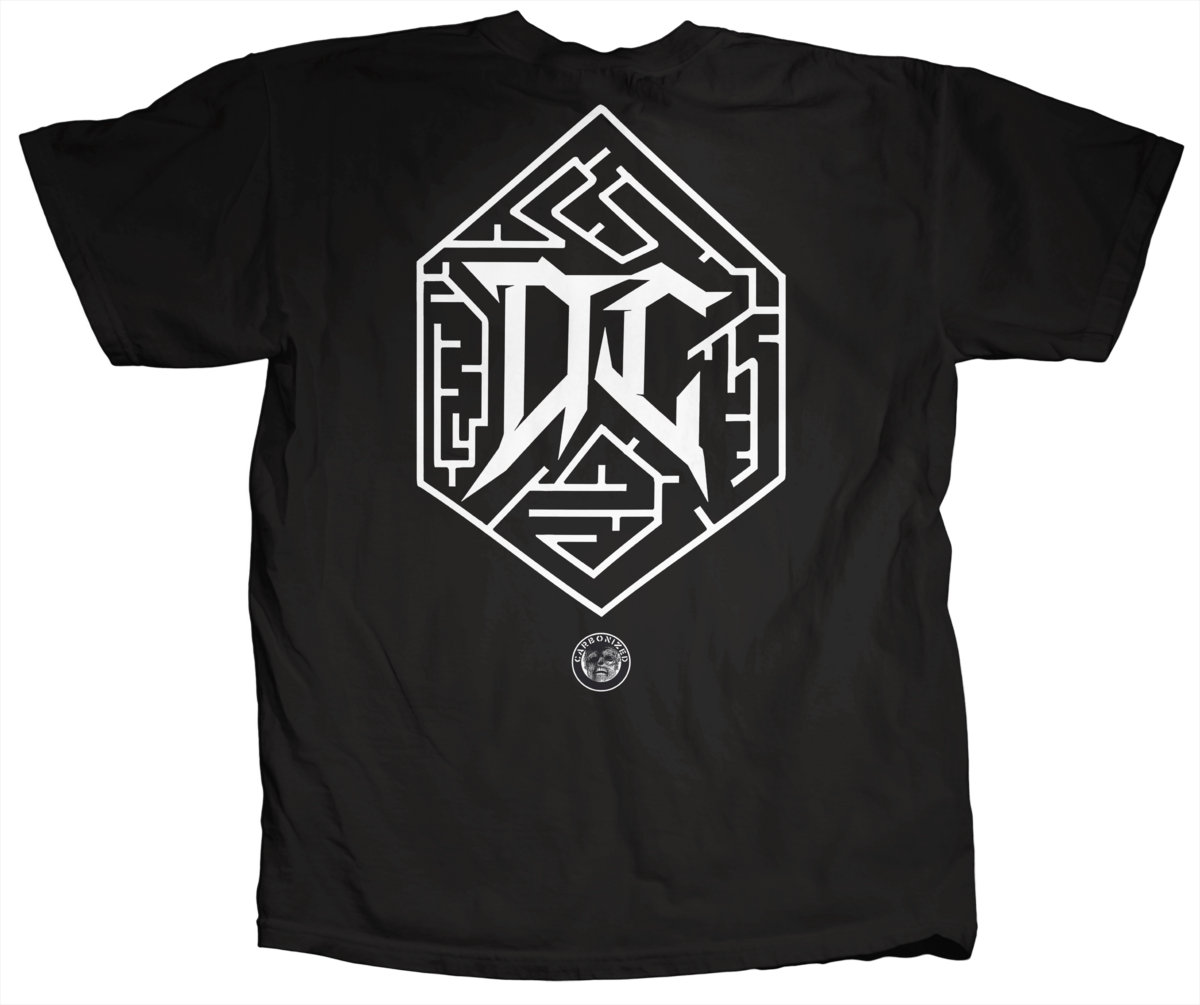 Maze Controller | Dungeon Crawl | Carbonized Records