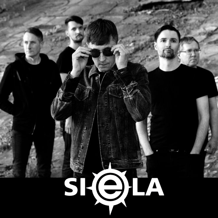 Vėjas nešantis naktį (1990) /Prakeikimas (1991) | Siela | SIELA