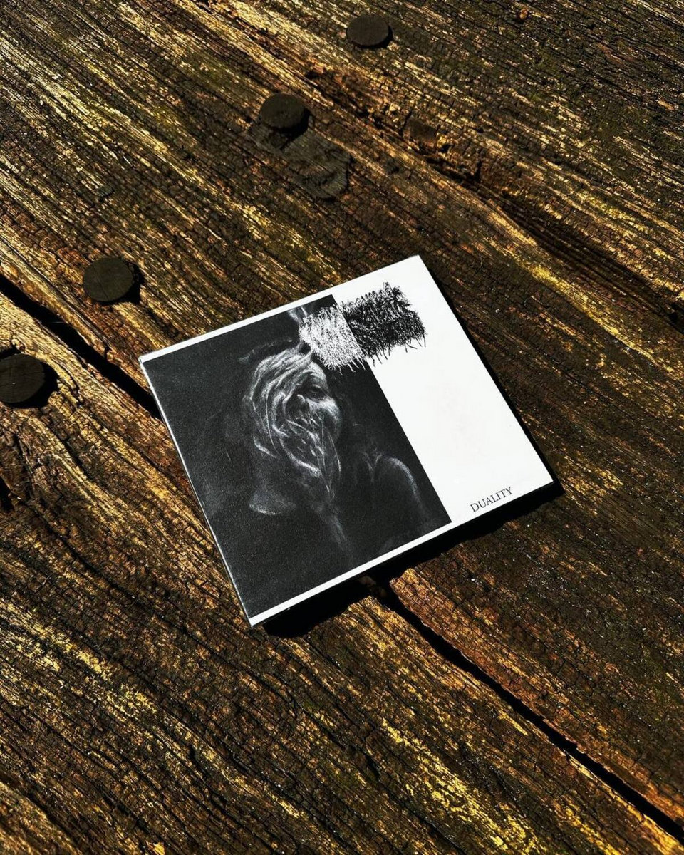 Duality | Defacement