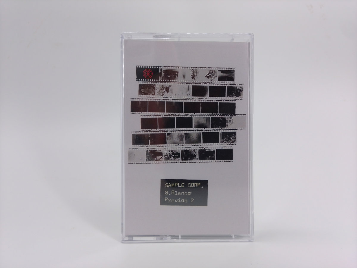 Previos 2 la Mixtape | S BLANCO | la-zipera-records