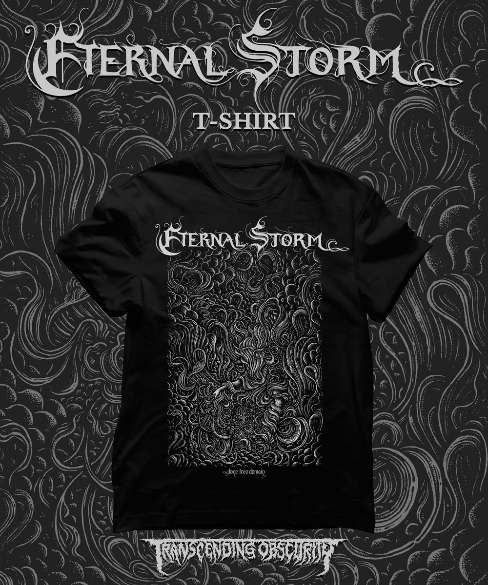 A Giant Bound to Fall | ETERNAL STORM | Eternal Storm