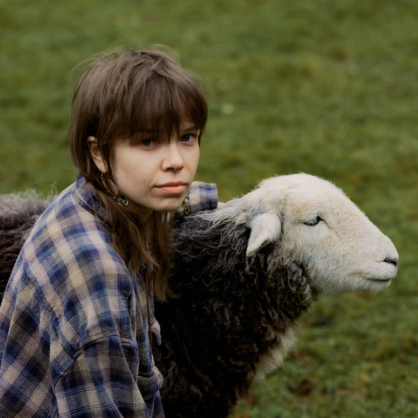 Sane (Live Strings Version) | May Payne