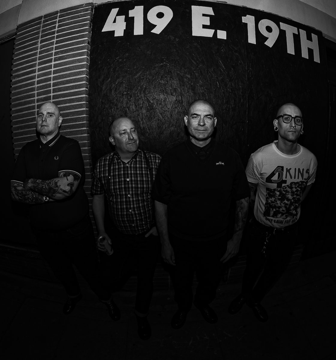 Rally Cry | Rally Cry