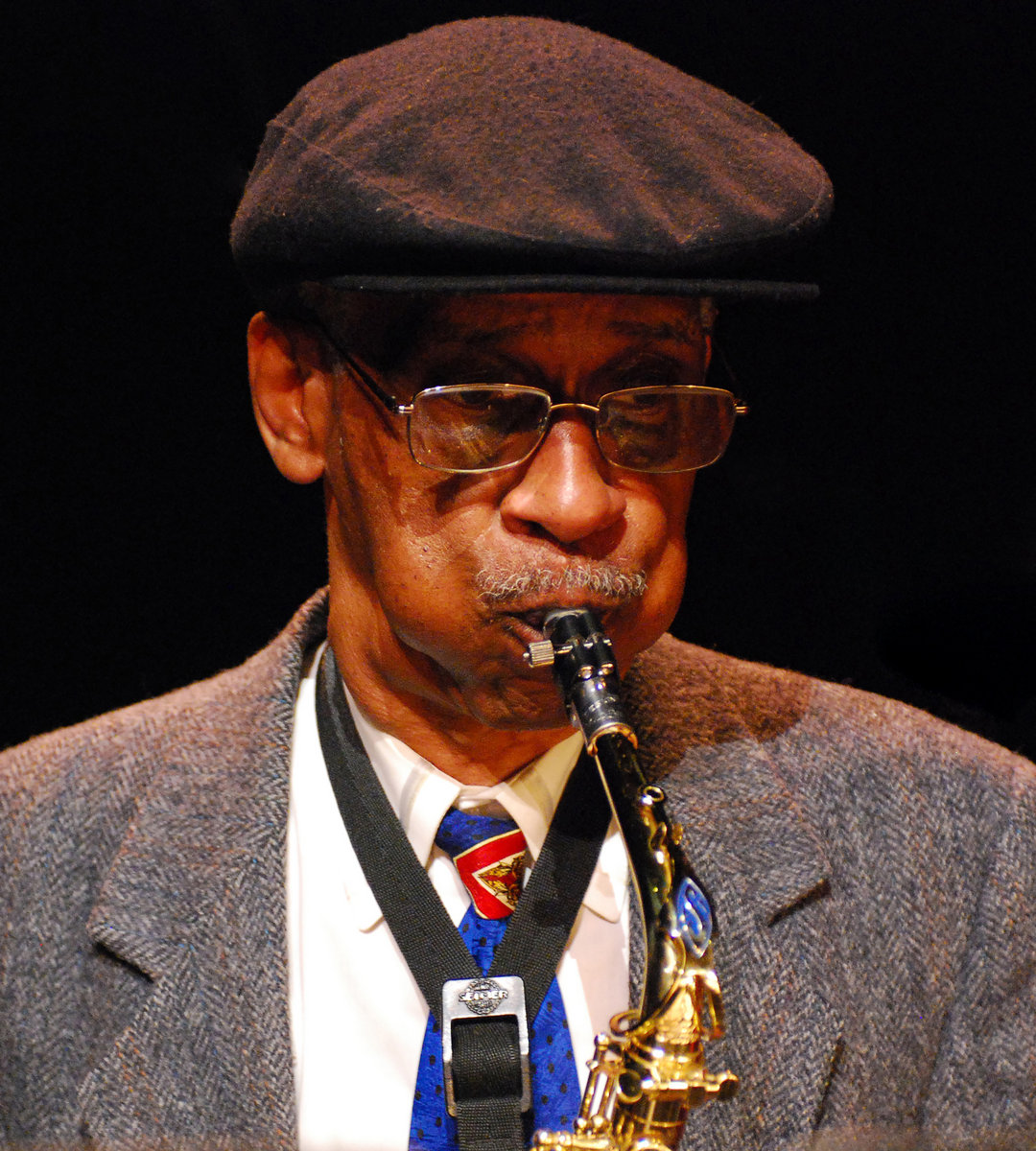 Bells for New Orleans | ROSCOE MITCHELL | RogueArt