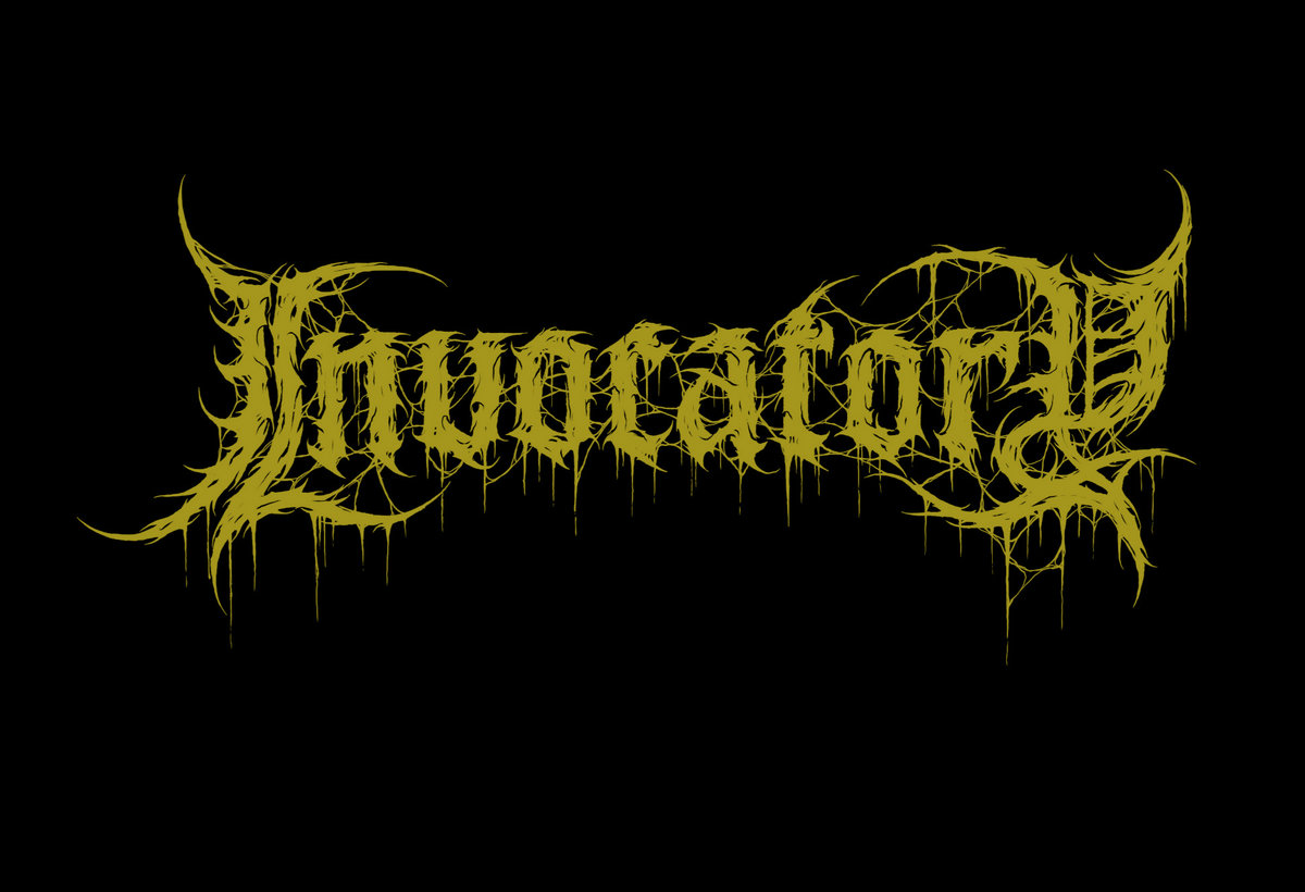 The Communion of Decay | Invocatory