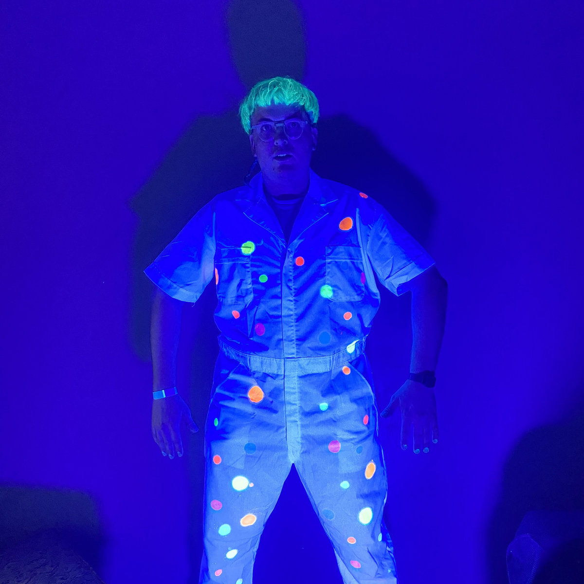 LIFTOFF | Spaceman Bob