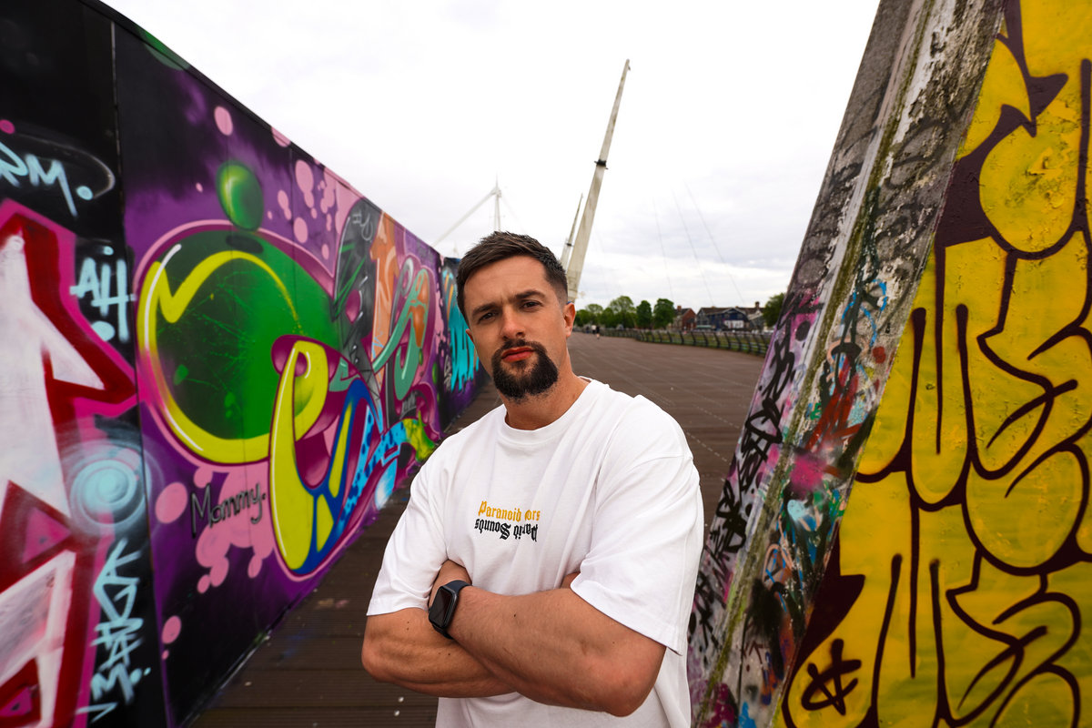 Stanton Warriors & Zac Toms - Bring Me Down (Joey Rich Edit) | Joey Rich