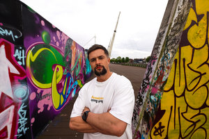 Music | Joey Rich