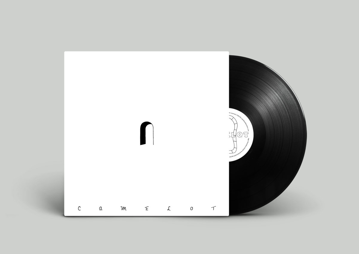 Camelot | Jennifer Castle