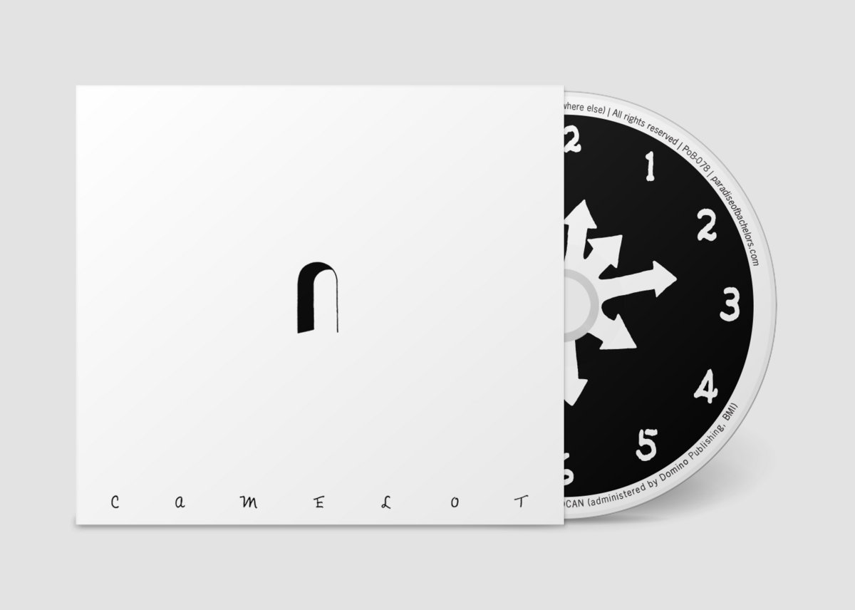 Camelot | Jennifer Castle