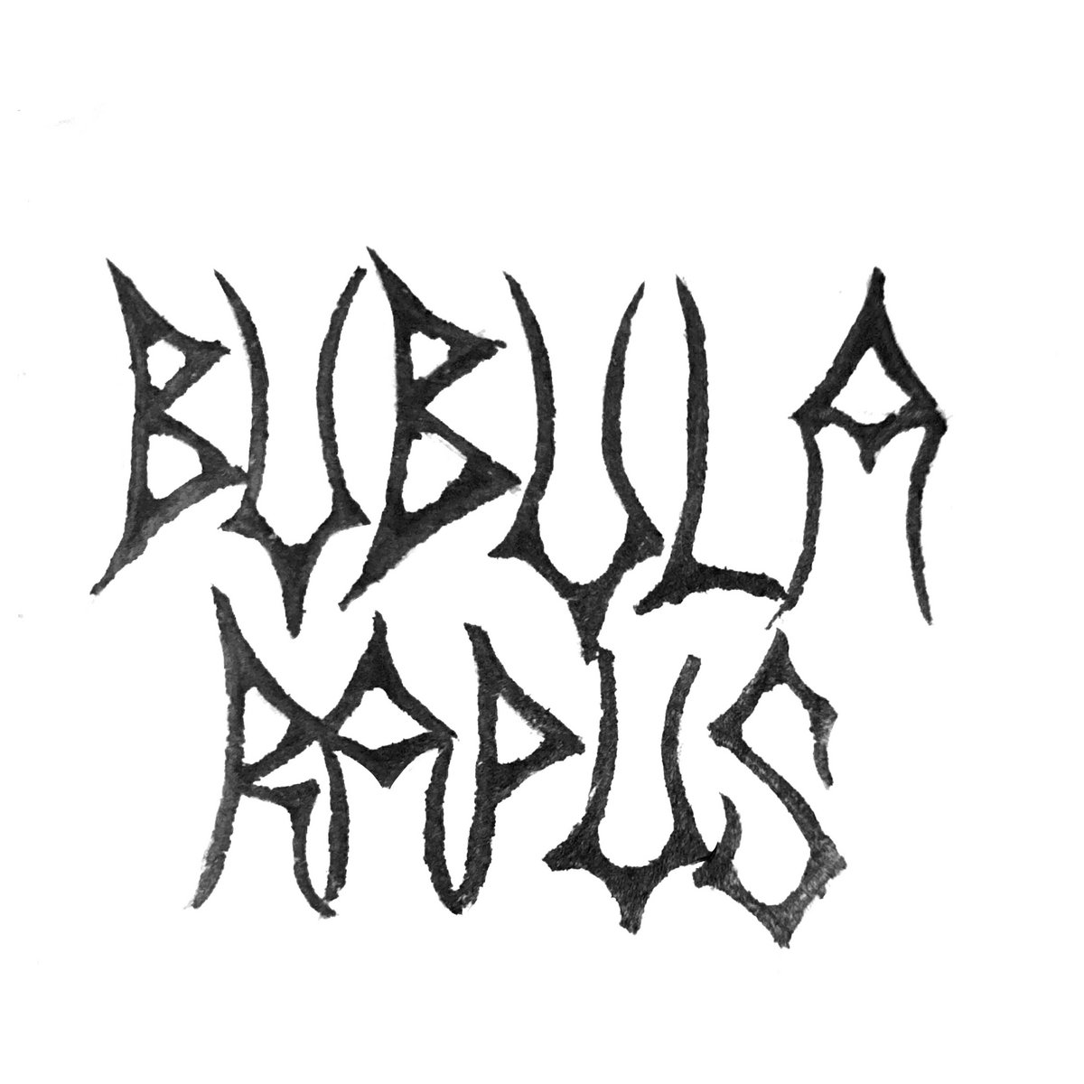 Bubular Rapus | Bubula Rapus
