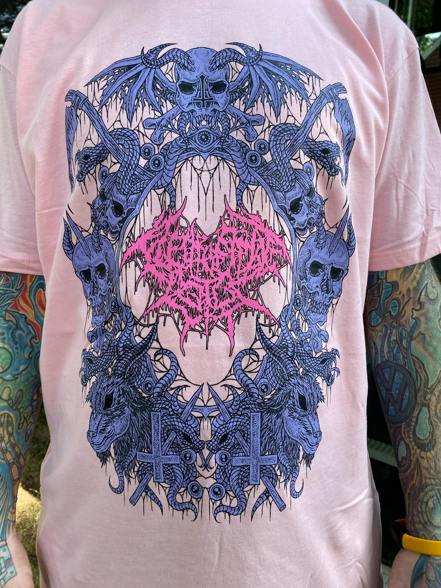 Skull Yeah | Flesh Of The Lotus