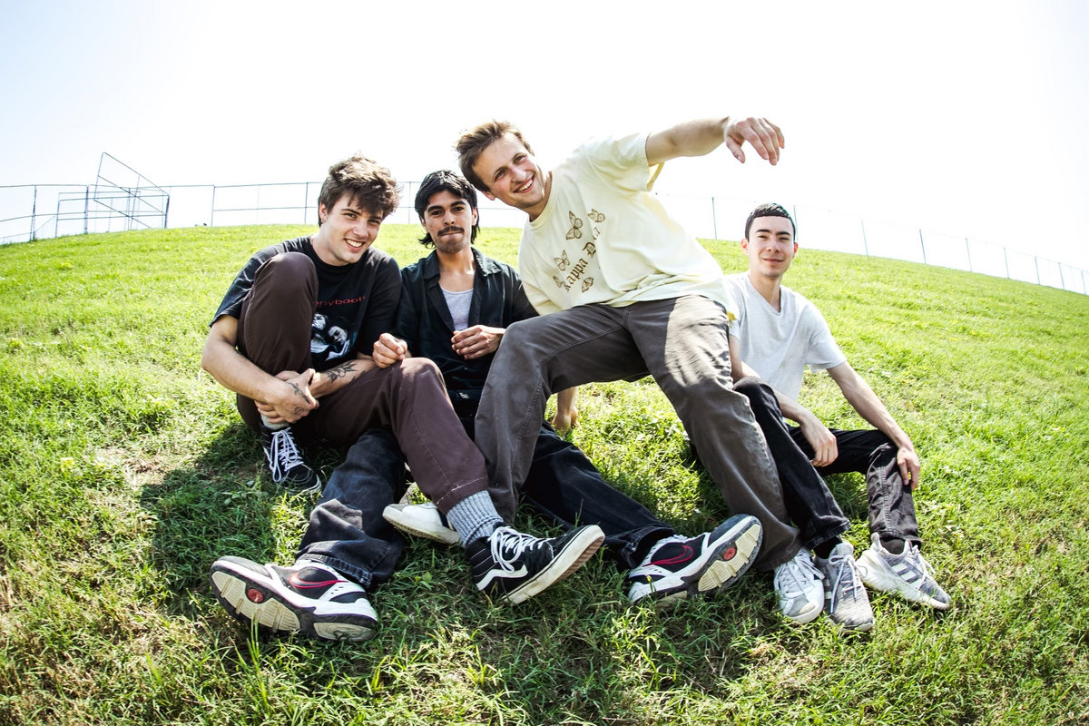 Bad Behavior | Silly Goose