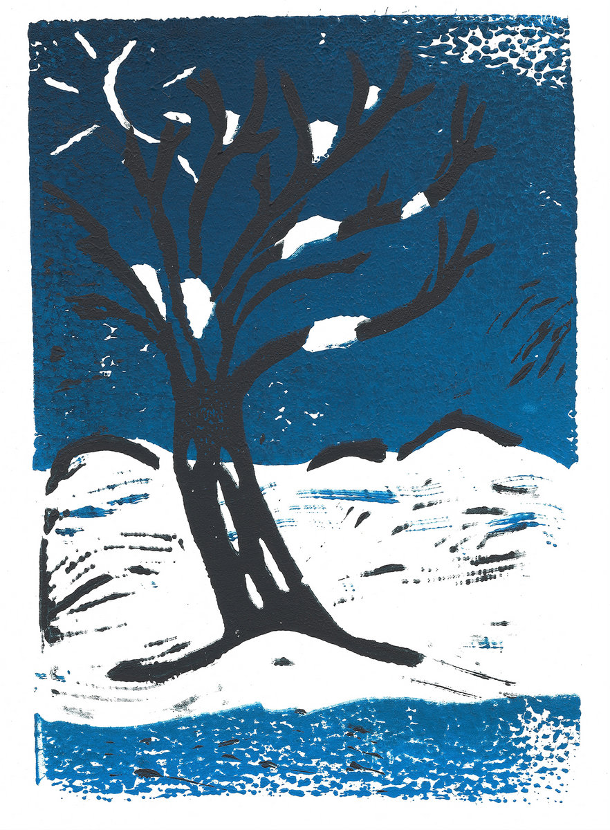 Wintertide | Fimnur