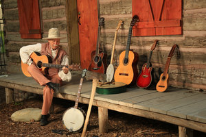 Music | Clive Romney