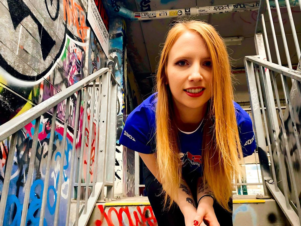 No One's Calling | Georgia Ray