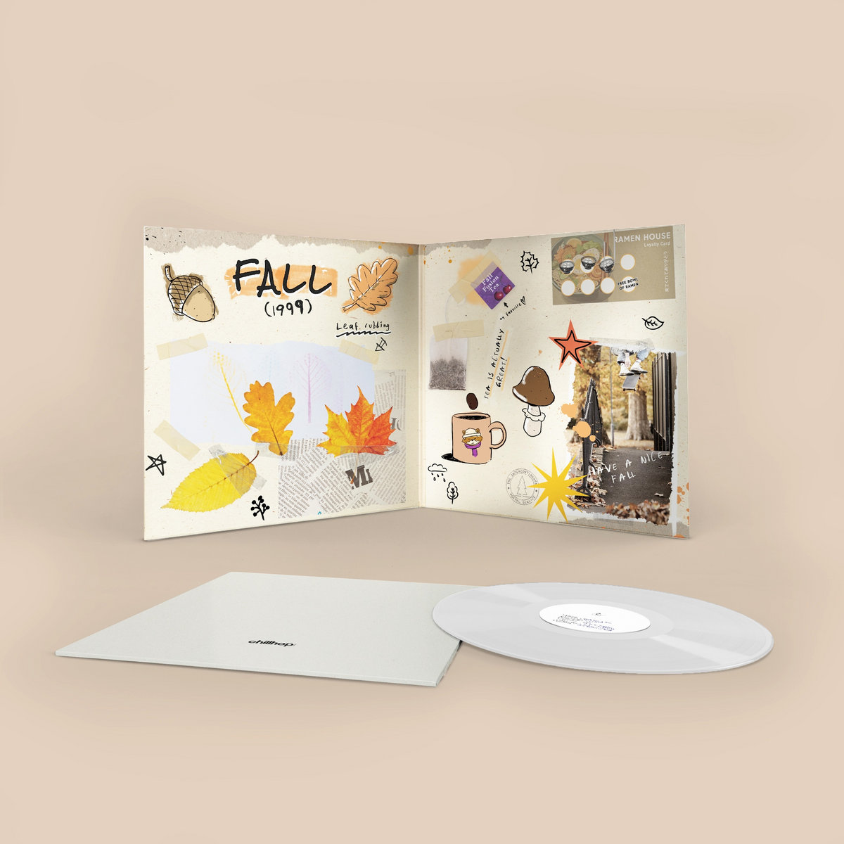 Chillhop Essentials Fall 2024 | Chillhop Music