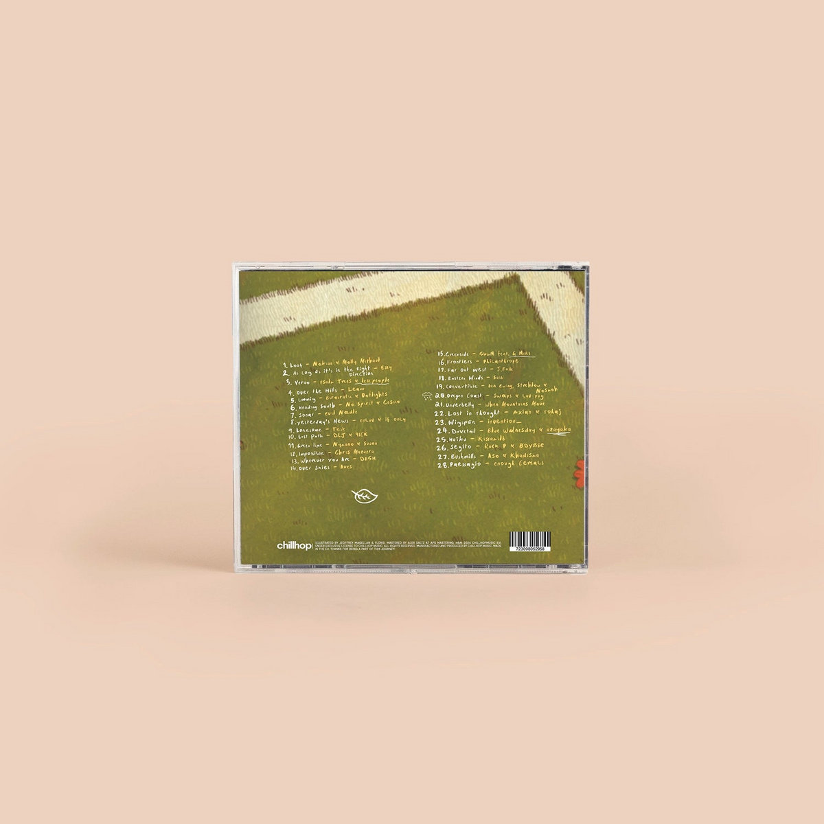 Chillhop Essentials Fall 2024 | Chillhop Music