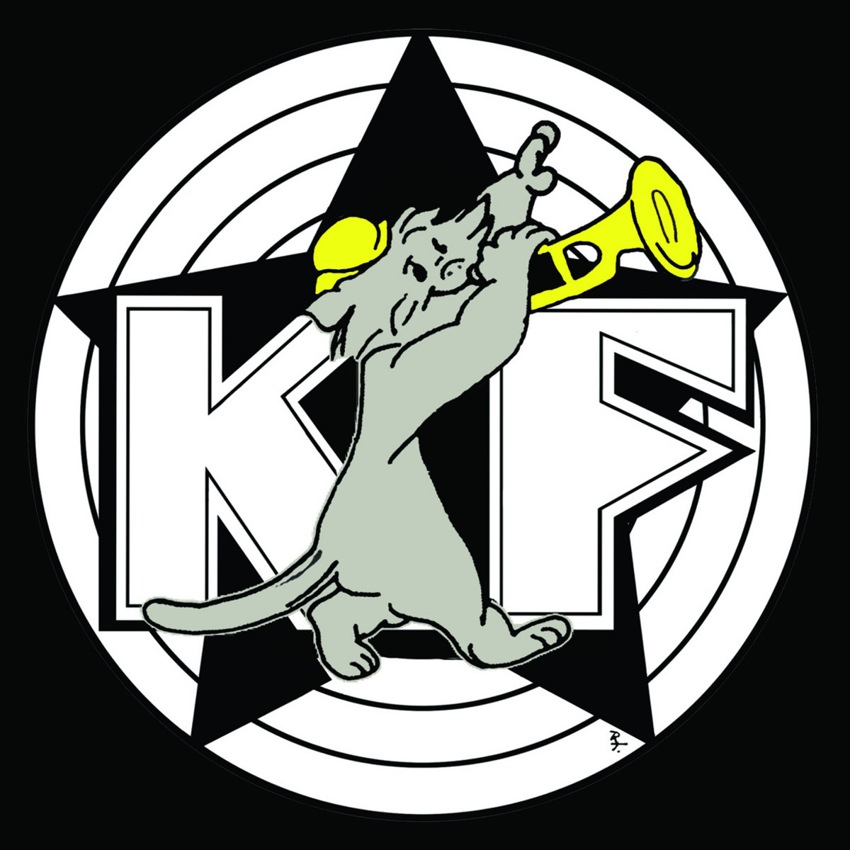 KF305B1 - Neuromancer - Pennywise (DJ KOS VIP Rework) | Neuromancer ...