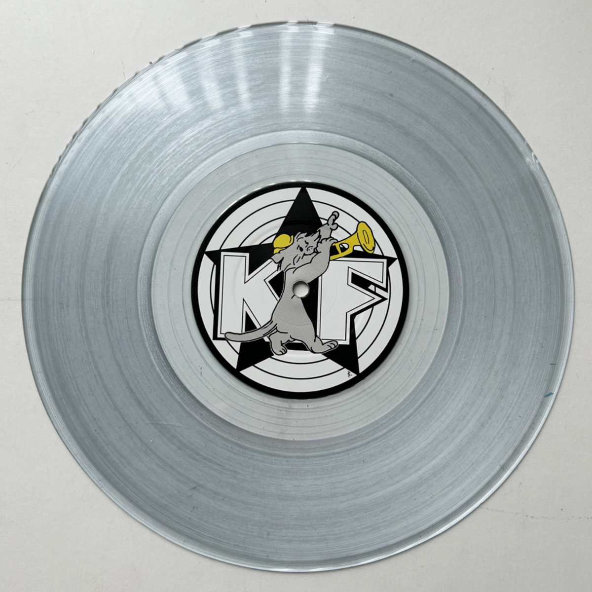 KF305B1 - Neuromancer - Pennywise (DJ KOS VIP Rework) | Neuromancer ...