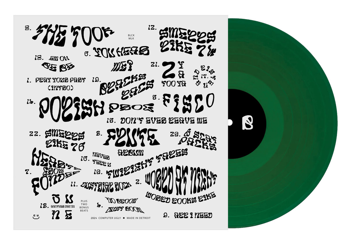 tyrellwaiters' collection | Bandcamp