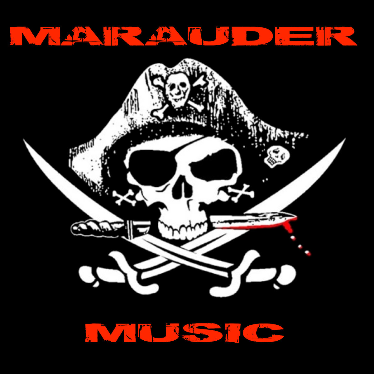 ZSANI & COS PROJECT | Marauder