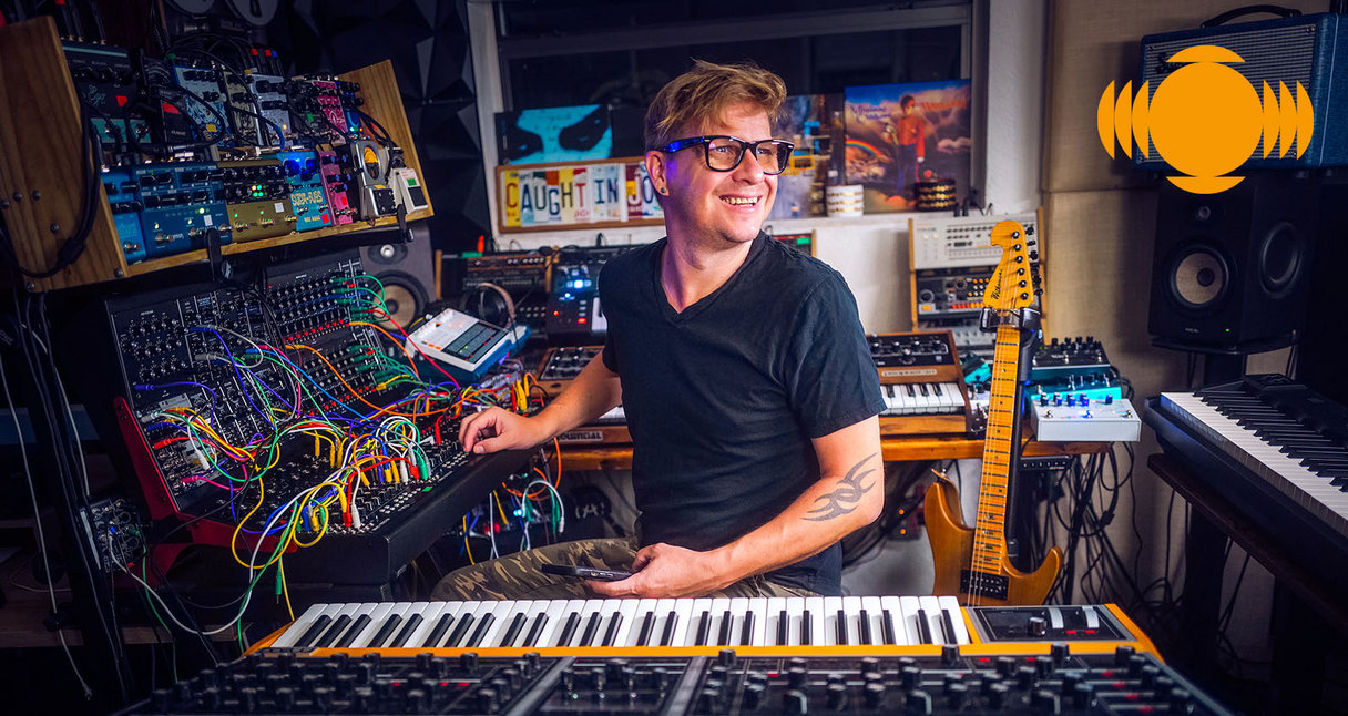 The Best Electronic Music on Bandcamp, July 2024 | Bandcamp Daily