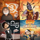 Roll out the Fallout! | The Chalkeaters