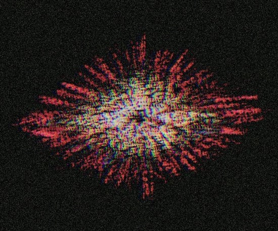 Yuzu Demo | Exploded Drawing